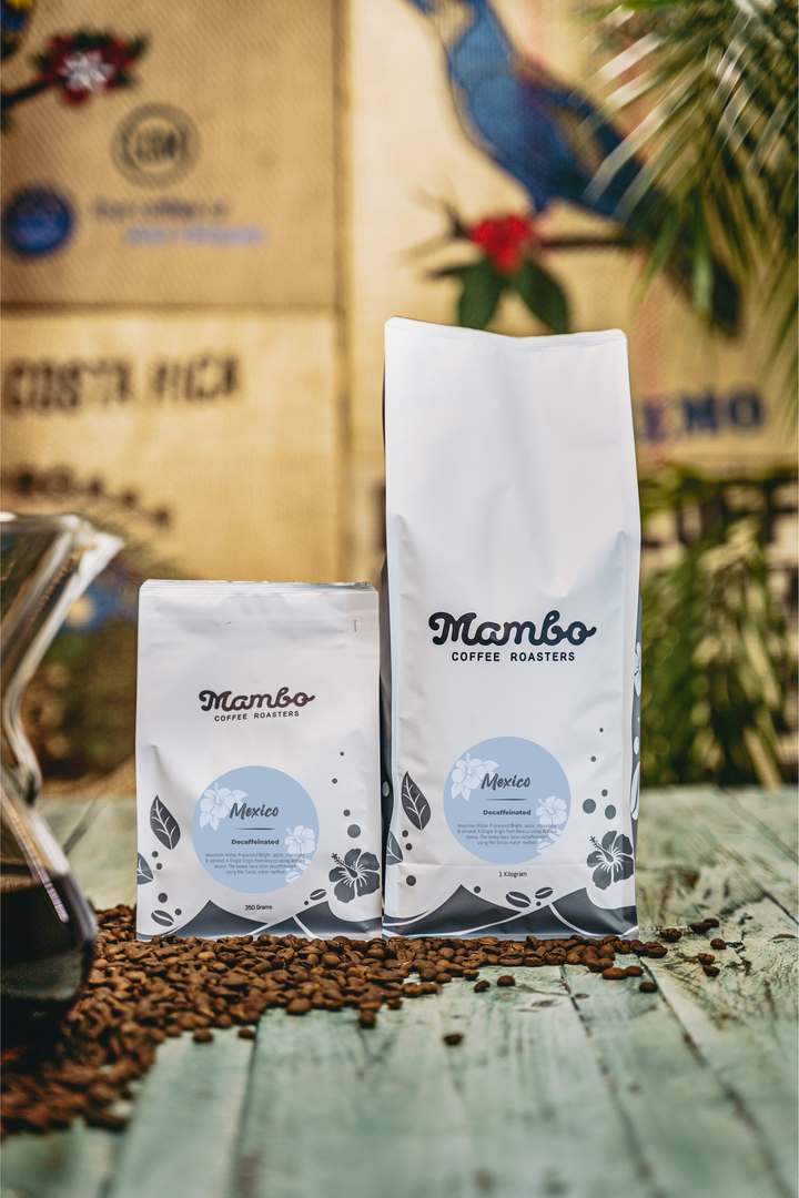 Mambo Coffee Australia | Specialty Coffee Roasters & Barista Training ...