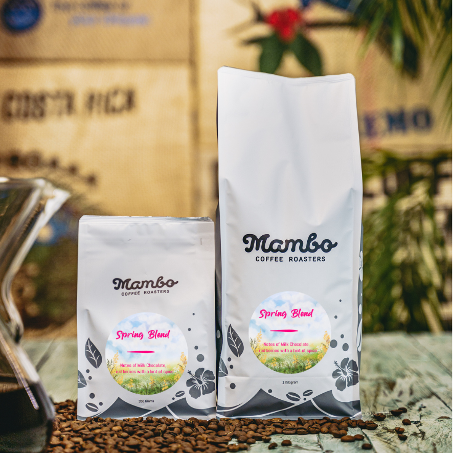 Mambo Coffee - Online Store – Mambo Coffee Company