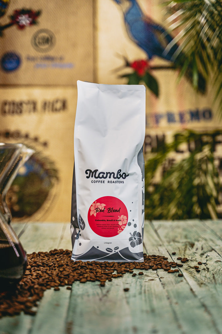 Mambo Coffee Australia | Specialty Coffee Roasters & Barista Training ...