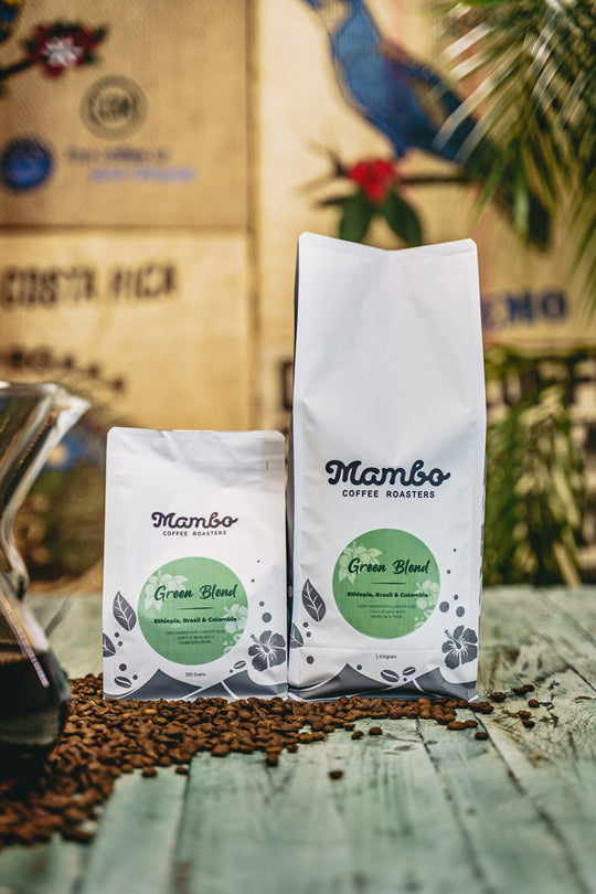 Mambo Coffee - Online Store – Mambo Coffee Company